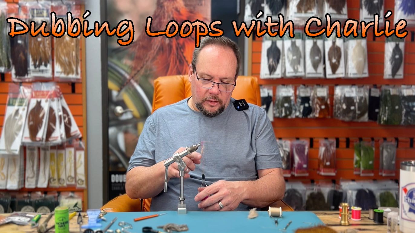 Understanding Dubbing Loops with Charlie Video – charliesflybox