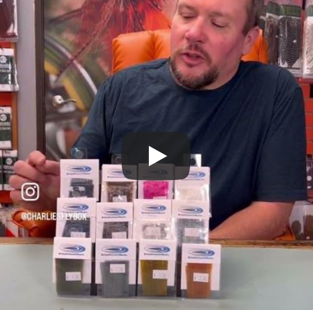 Gen 2 Medallion Sheeting is BACK! – charliesflybox