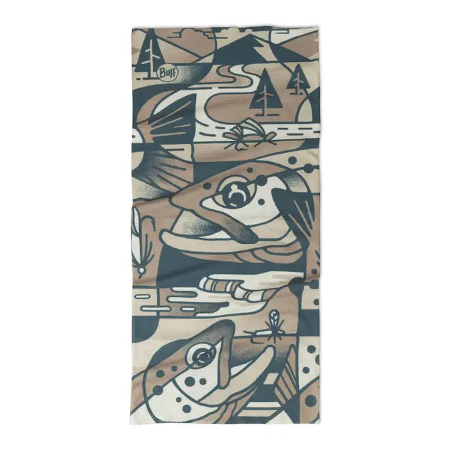 Buff CoolNet UV Lake River – charliesflybox