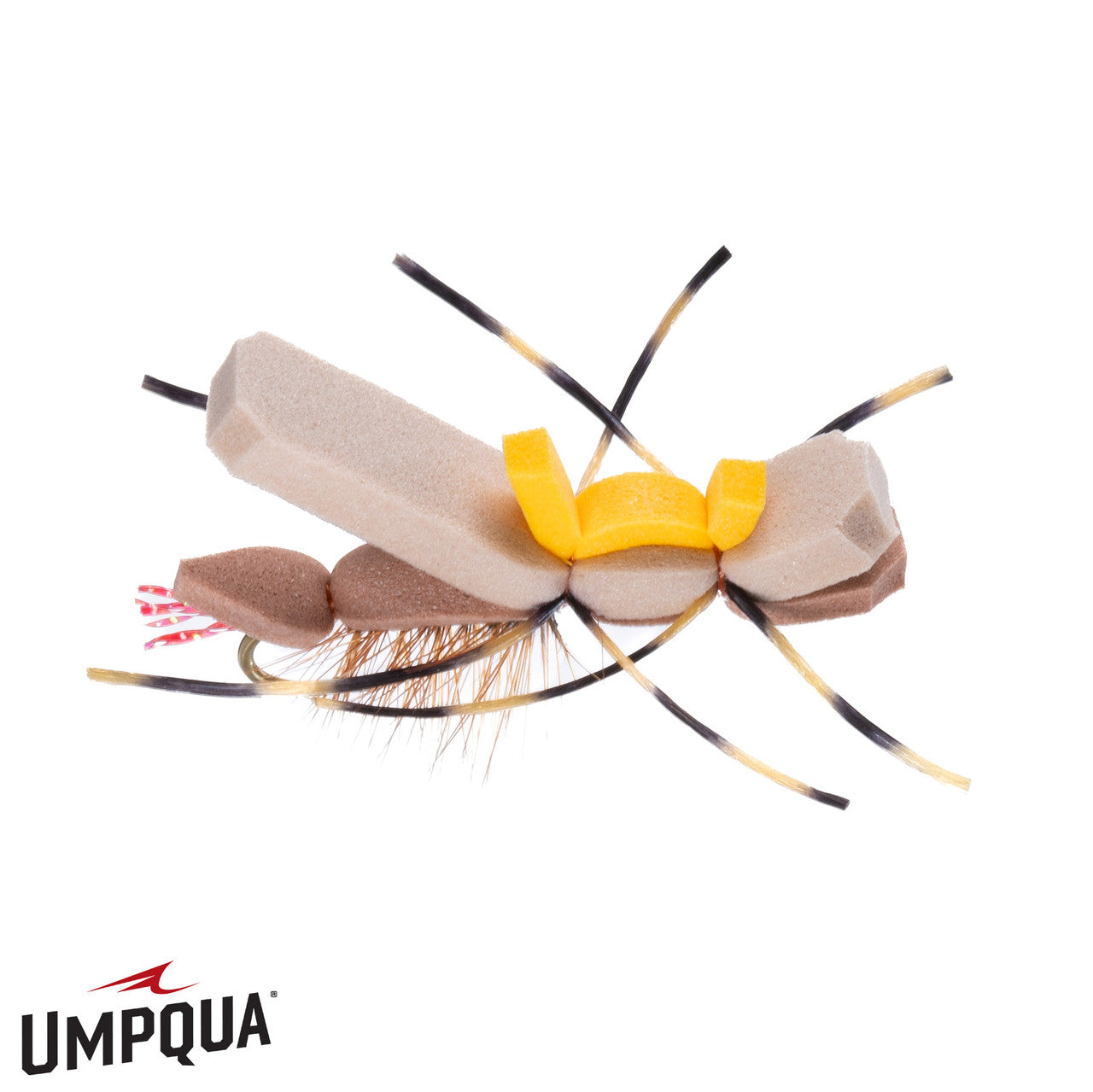 Tim's Hopper, Drummond's – charliesflybox