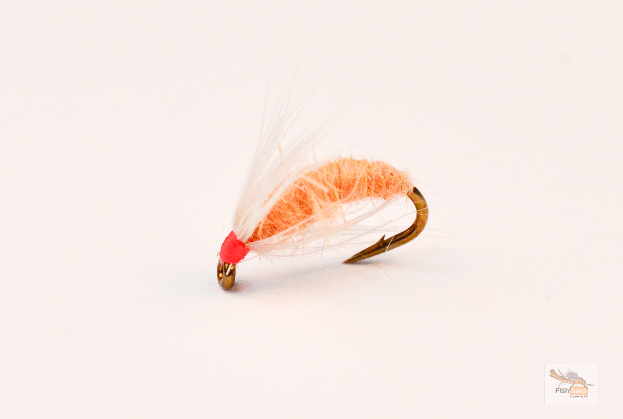 Soft Hackle Sowbug – charliesflybox