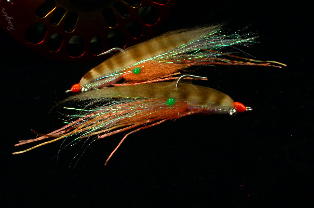 Bonefish Junk, Craven’s – charliesflybox