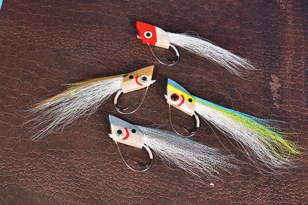 Flat Fred Fly – charliesflybox