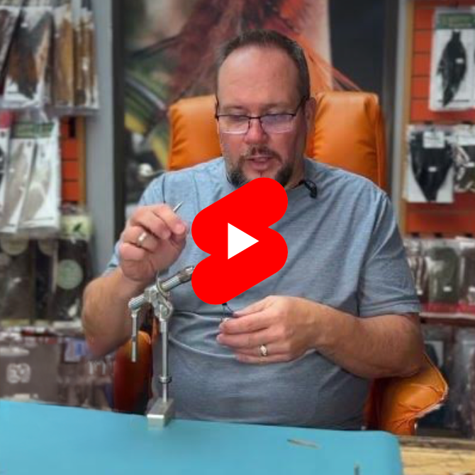 More thread help from Charlie Craven – charliesflybox