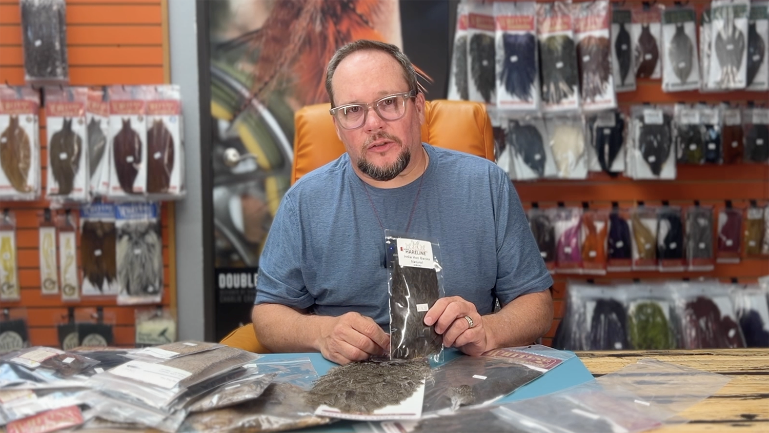 The Difference Between Good Flies and Great Flies - Bulk Material Sele ...