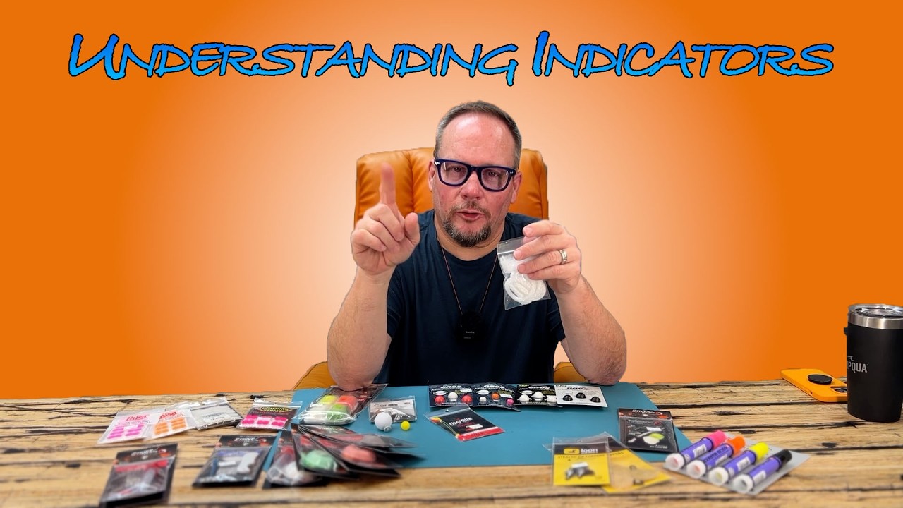 Understanding Indicators With Charlie Craven – charliesflybox