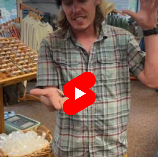 Winkler's Nano Balanced Leather Leech Video – charliesflybox