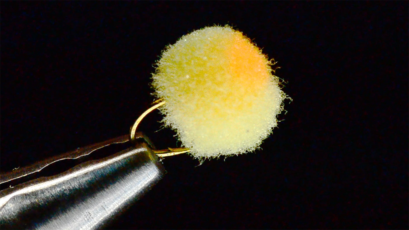 Egg Fly Tying Video – charliesflybox