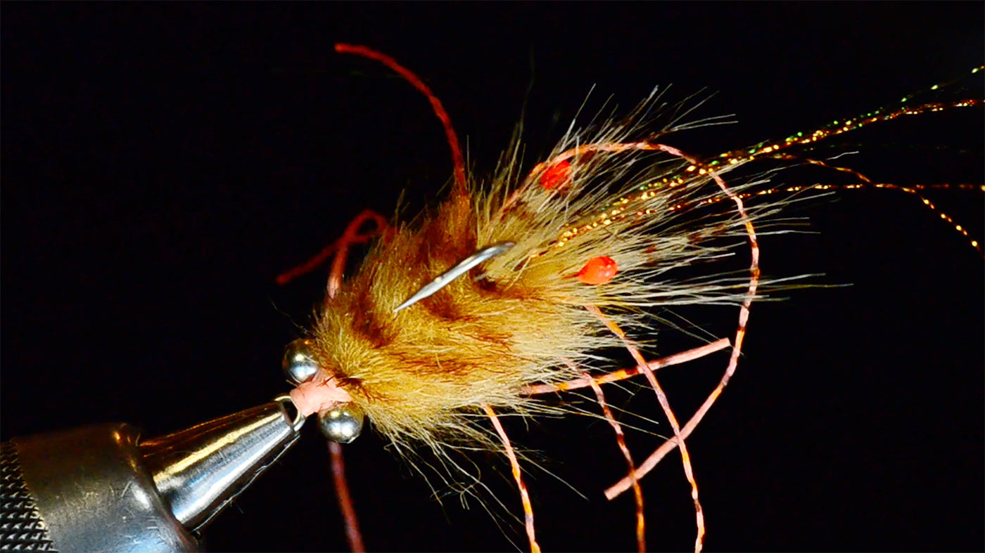 Flip Flop Fly Tying Video – charliesflybox