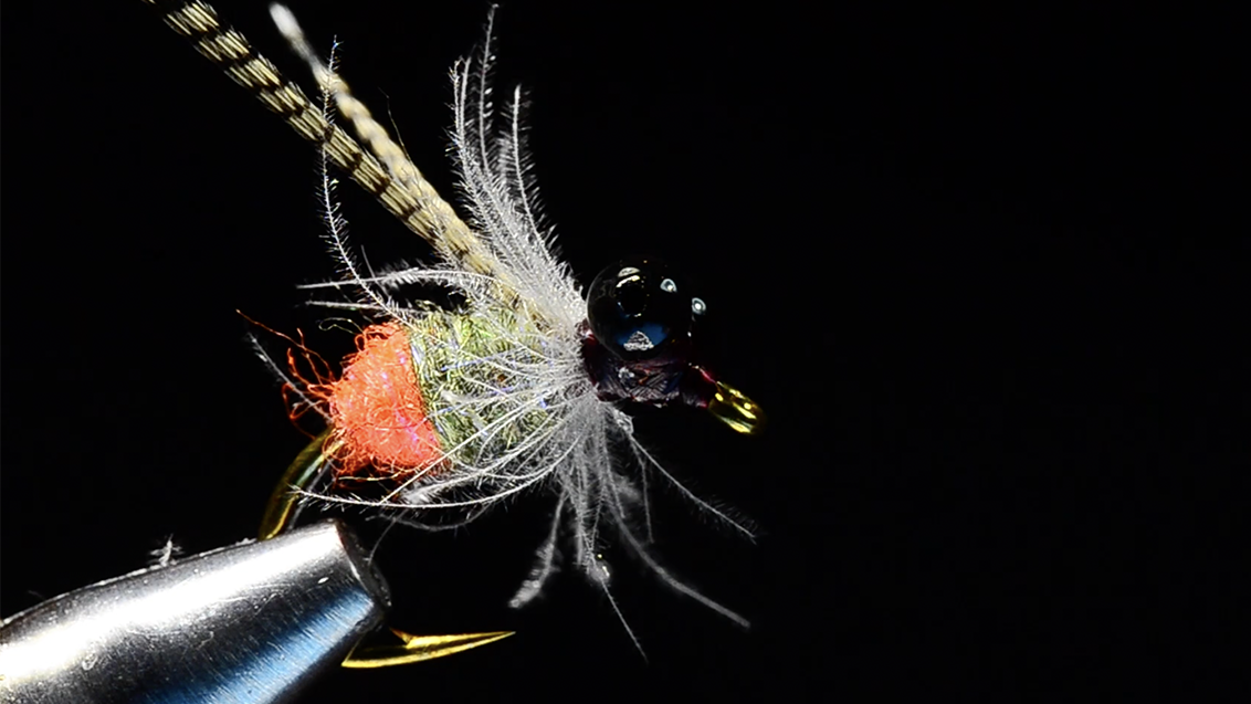 Fly Tying Videos – Page 22 – charliesflybox