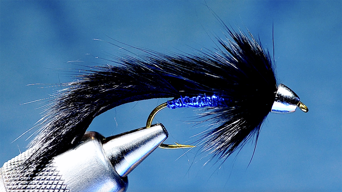 Slumpbuster Fly Tying Video – charliesflybox
