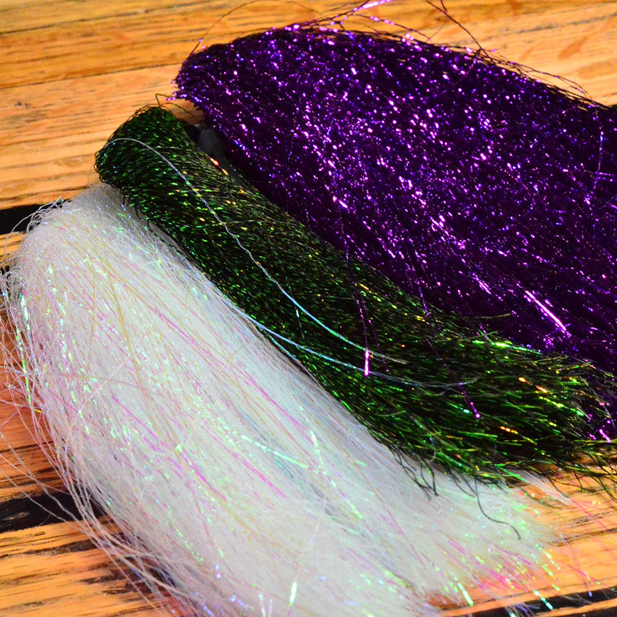 Synthetics, Flash & Foam – charliesflybox