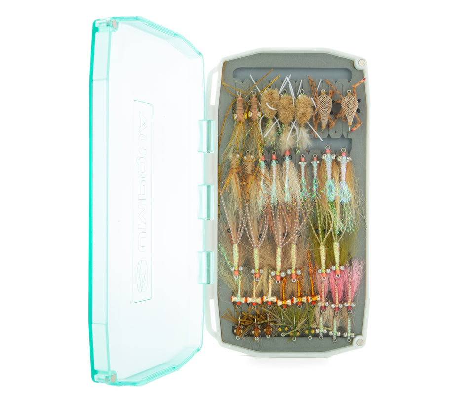 All Flies – charliesflybox