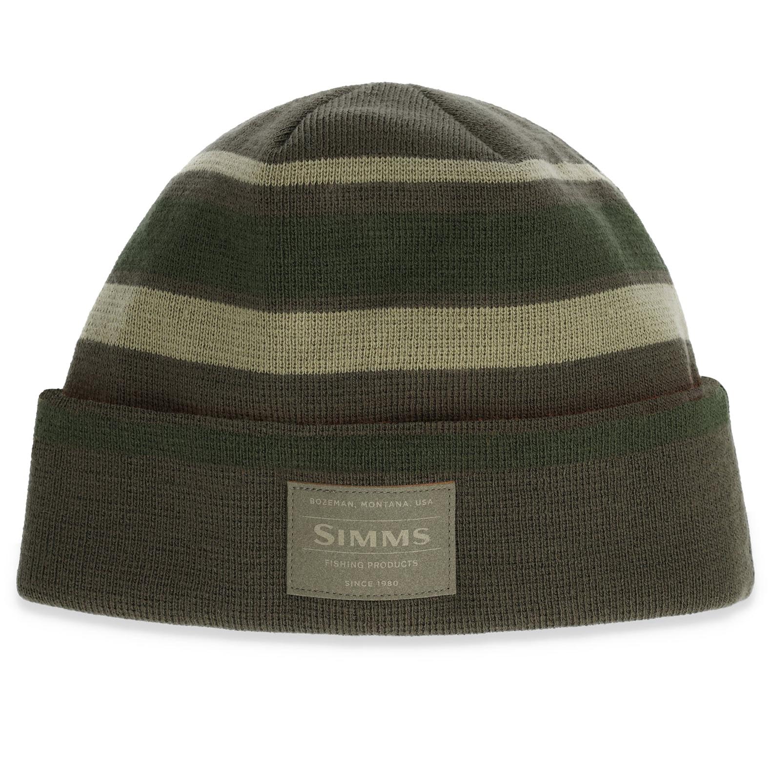 Simms Windstopper Beanie – charliesflybox