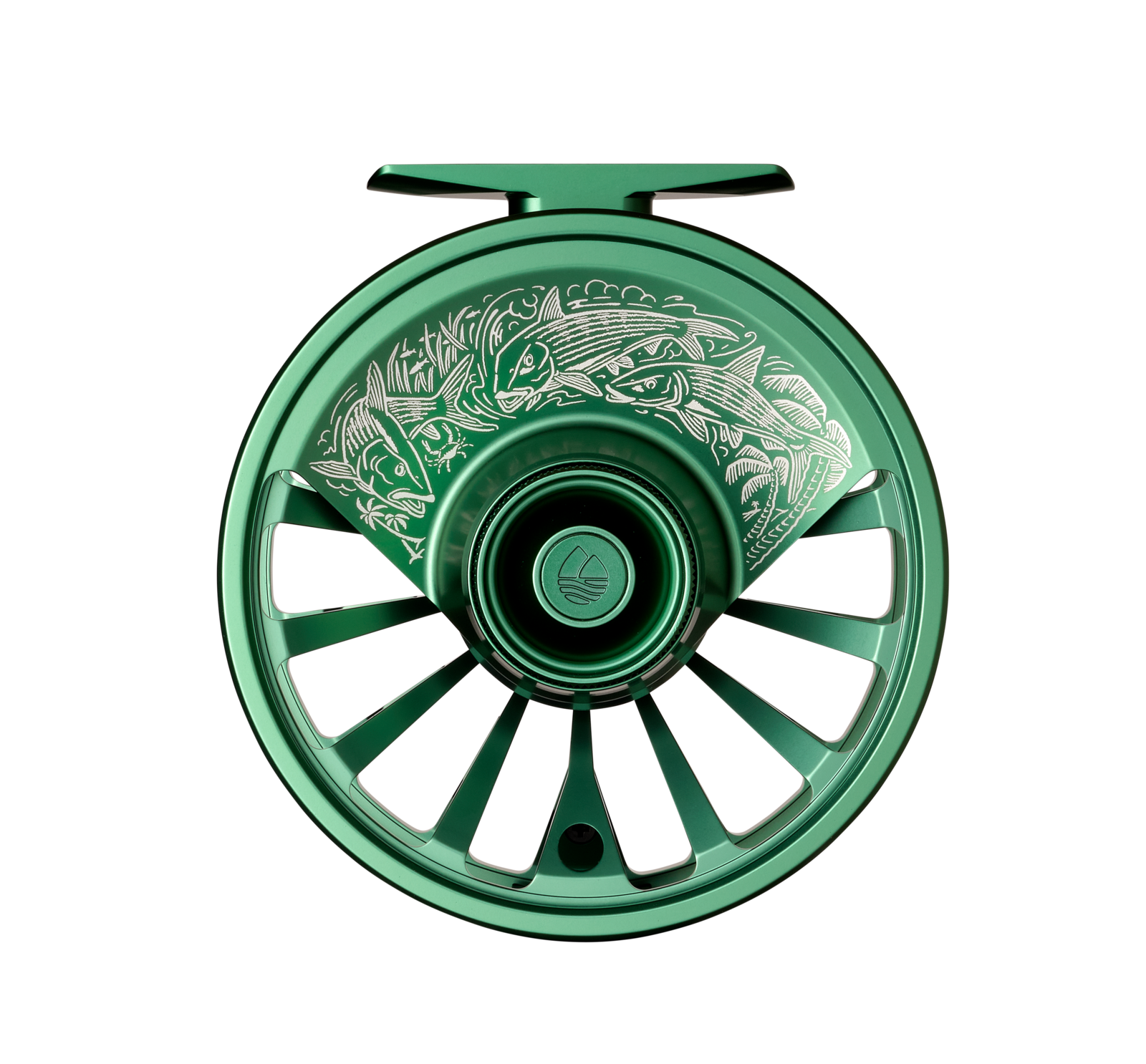 Redington Grande Reel – charliesflybox