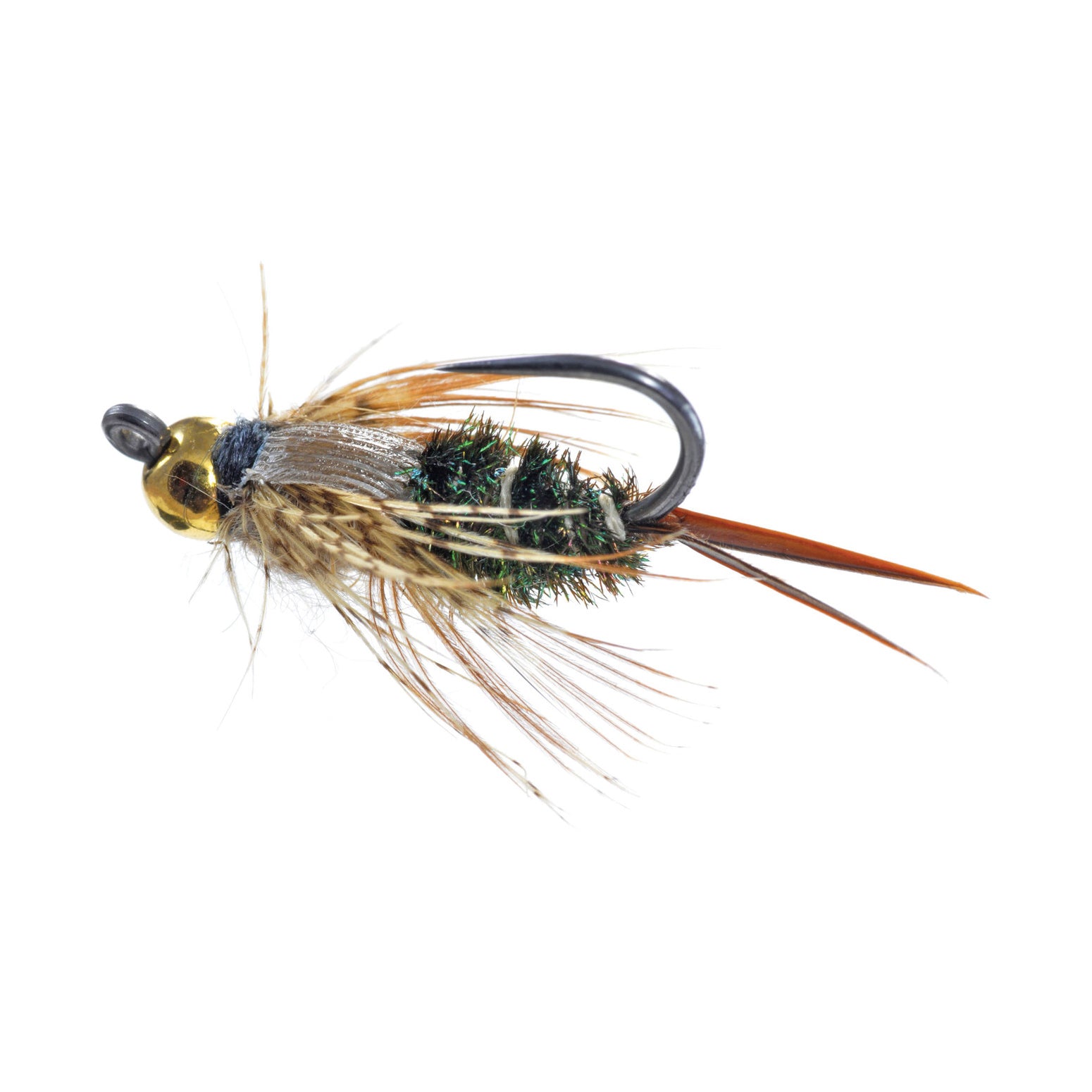 Jigged 20 Incher Stone – charliesflybox