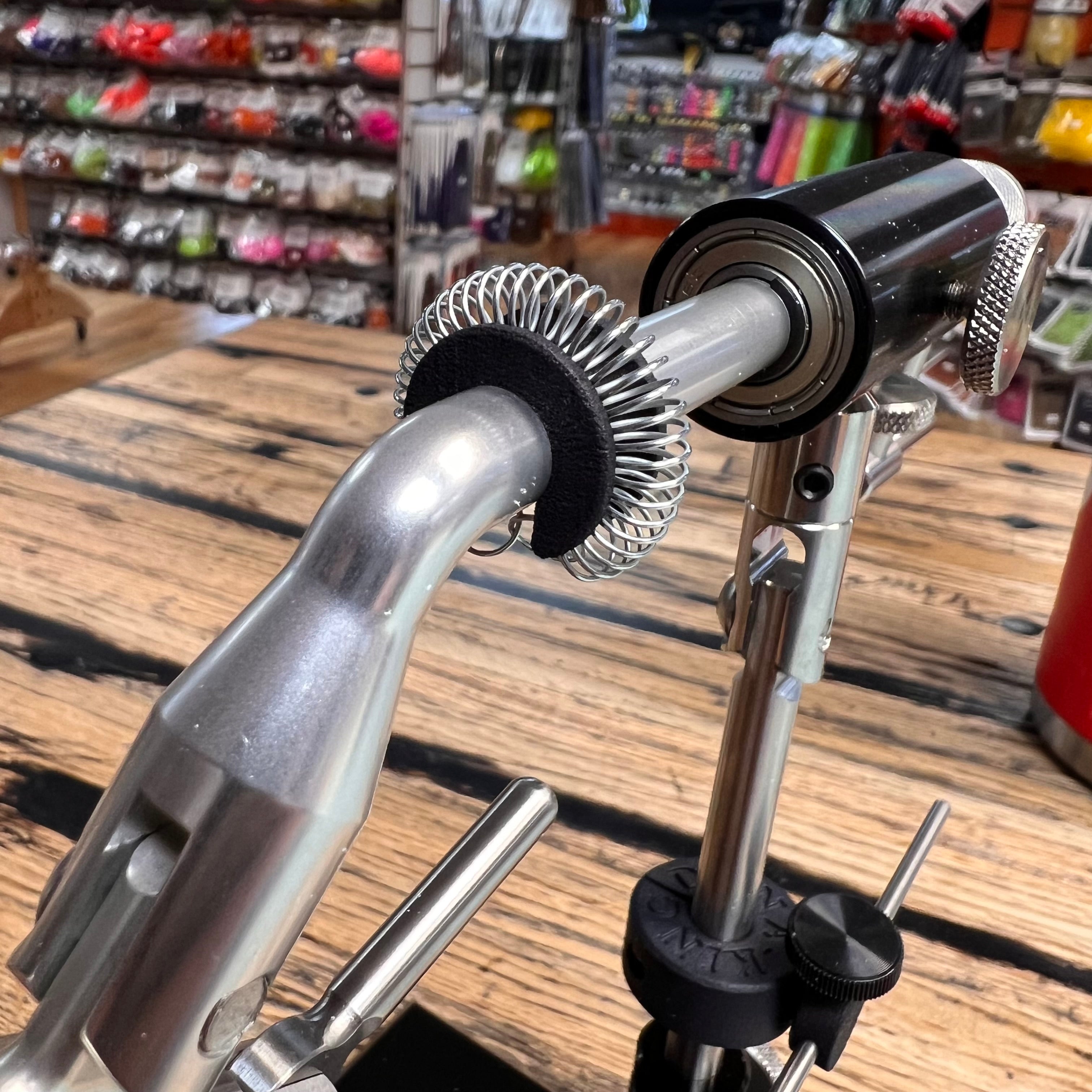 Dyna-King Material Spring – charliesflybox