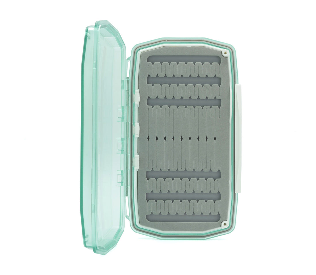 Umpqua UPG Foam Waterproof Salt Flats Fly Box – charliesflybox