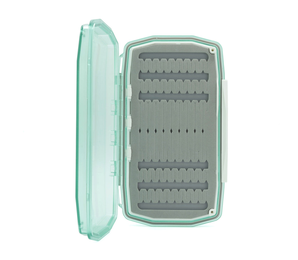 Umpqua UPG Foam Waterproof Salt Flats Fly Box – charliesflybox