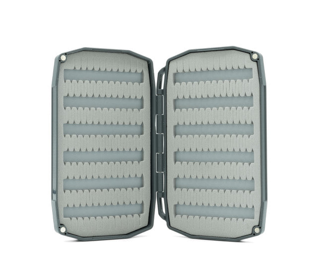 Umpqua UPG Foam Dual Essential Mini Fly Box – charliesflybox