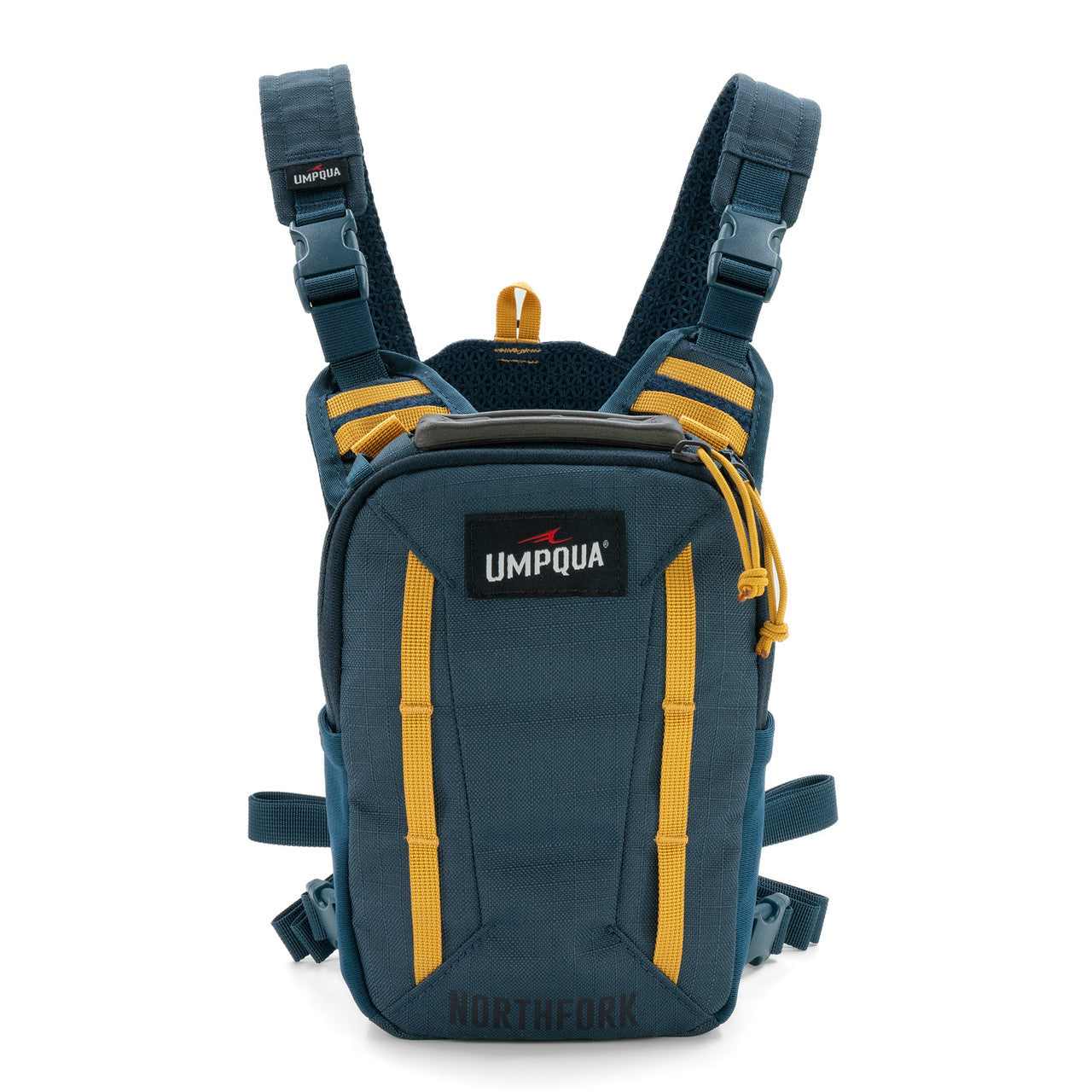 Umpqua Northfork Chest Pack, Small – charliesflybox
