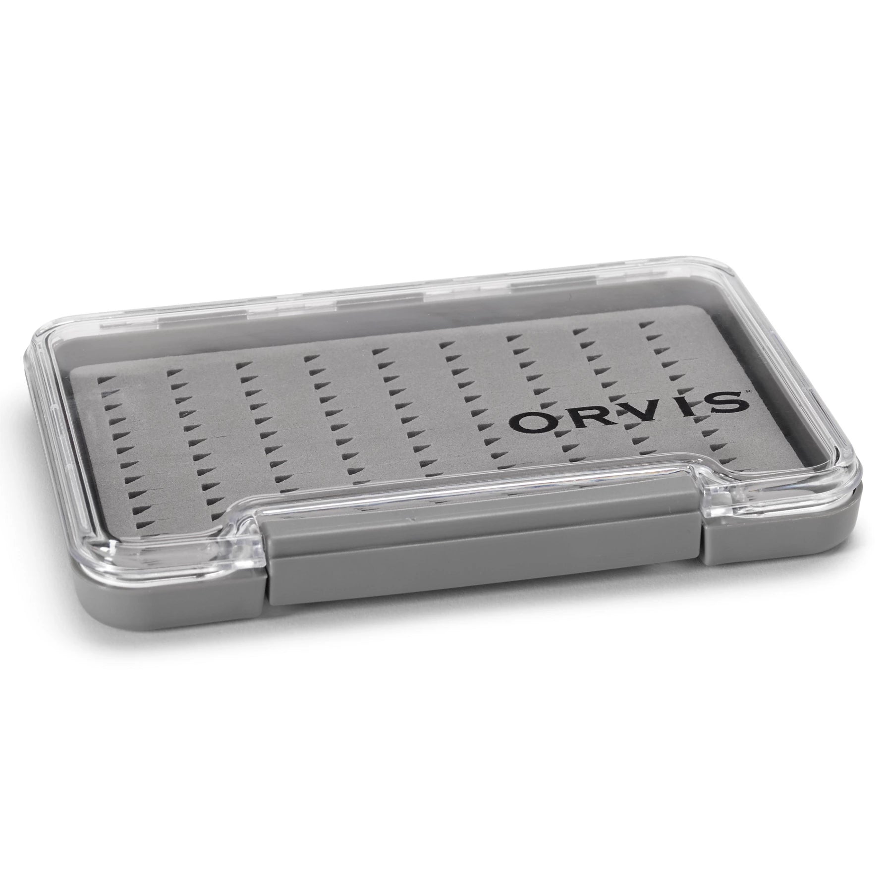 Orvis Slim Waterproof Fly Box – charliesflybox