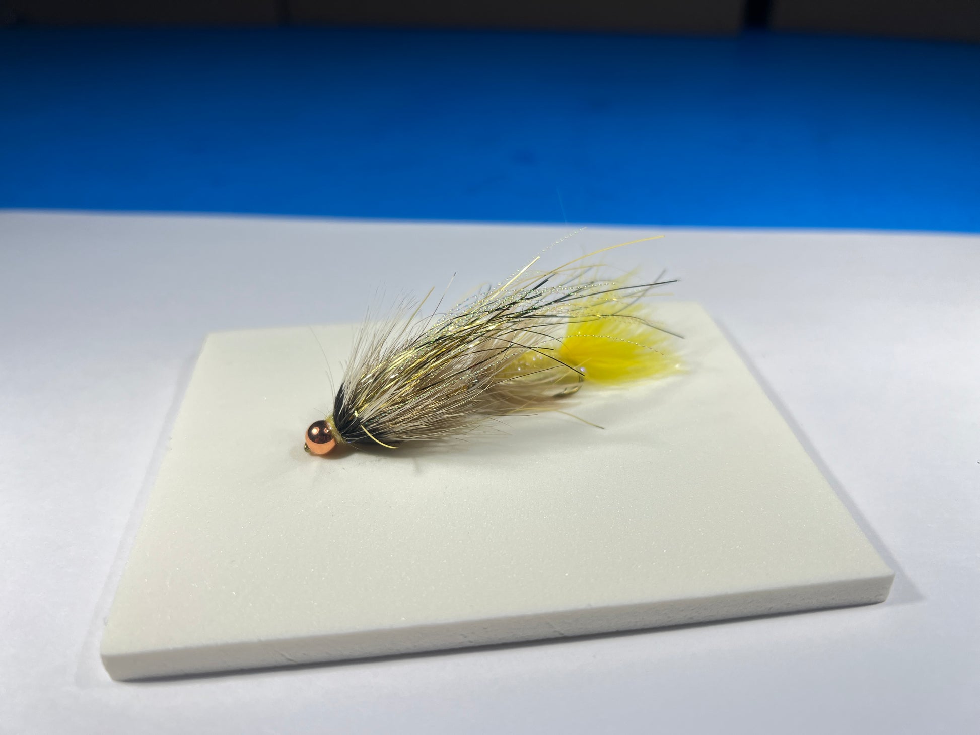 Wild Lady, Wright's – charliesflybox