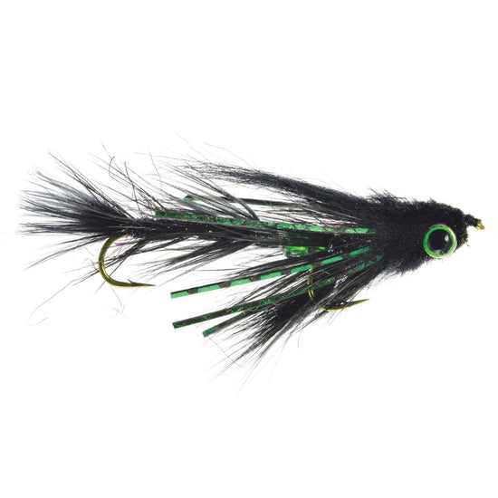 Baby Gonga, Craven's – charliesflybox