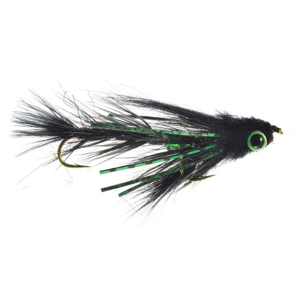Baby Gonga, Craven's – charliesflybox