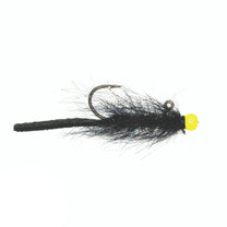 Winkler's Balanced Leather Leech – charliesflybox