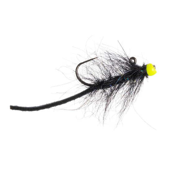 Winkler's Balanced Leather Leech Nano – charliesflybox