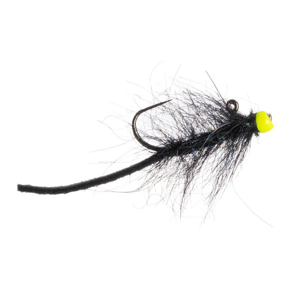 Winkler's Balanced Leather Leech Nano – charliesflybox
