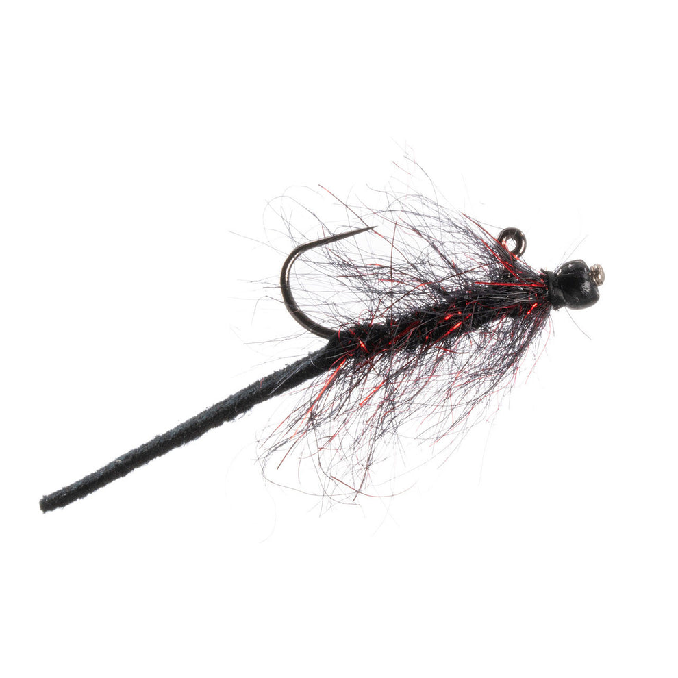 Winkler's Balanced Leather Leech Nano – charliesflybox