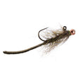 Winkler's Balanced Leather Leech Nano – charliesflybox