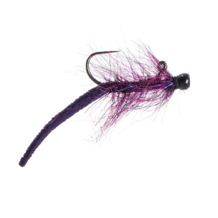Winkler's Balanced Leather Leech Nano – charliesflybox