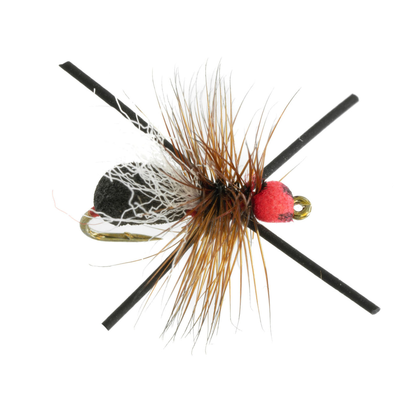 Big Fat Aunt, Johnson's – charliesflybox
