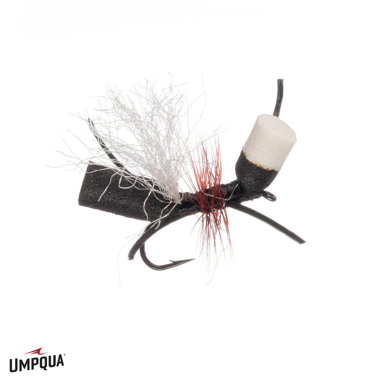 Bionic Ant, Egan's – charliesflybox