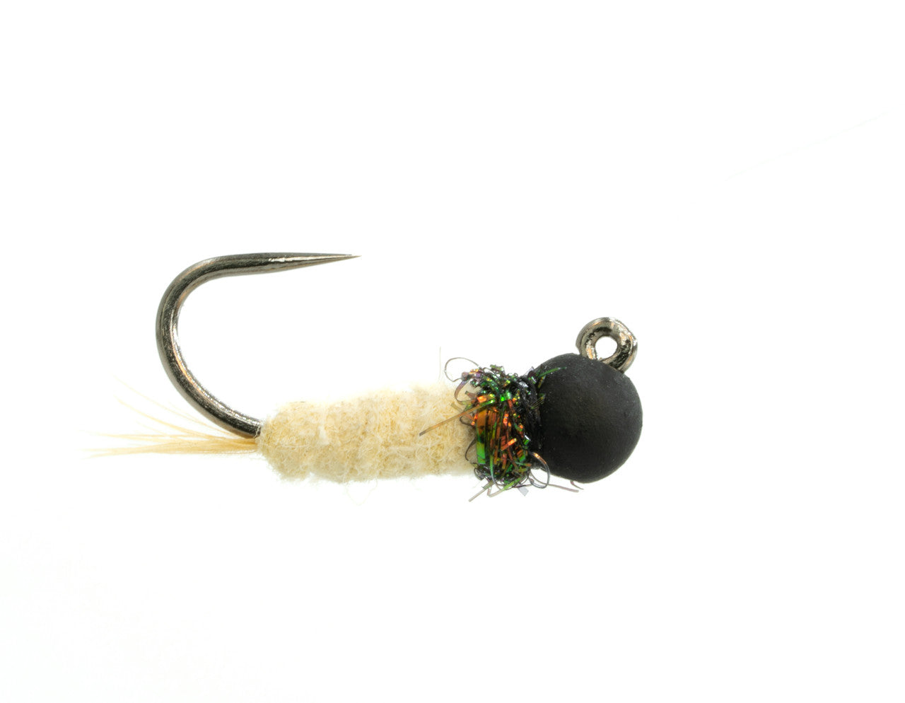 Buckskin Jig, F.Dorsey's – charliesflybox