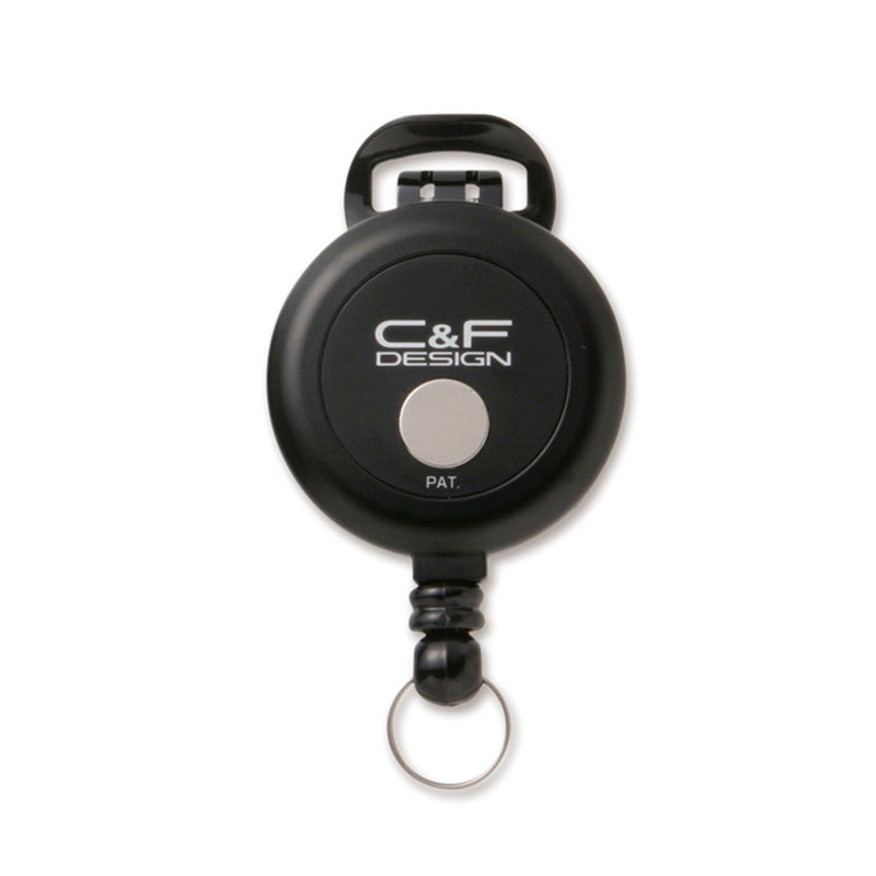 C&F Flex Crimp On Reel – charliesflybox