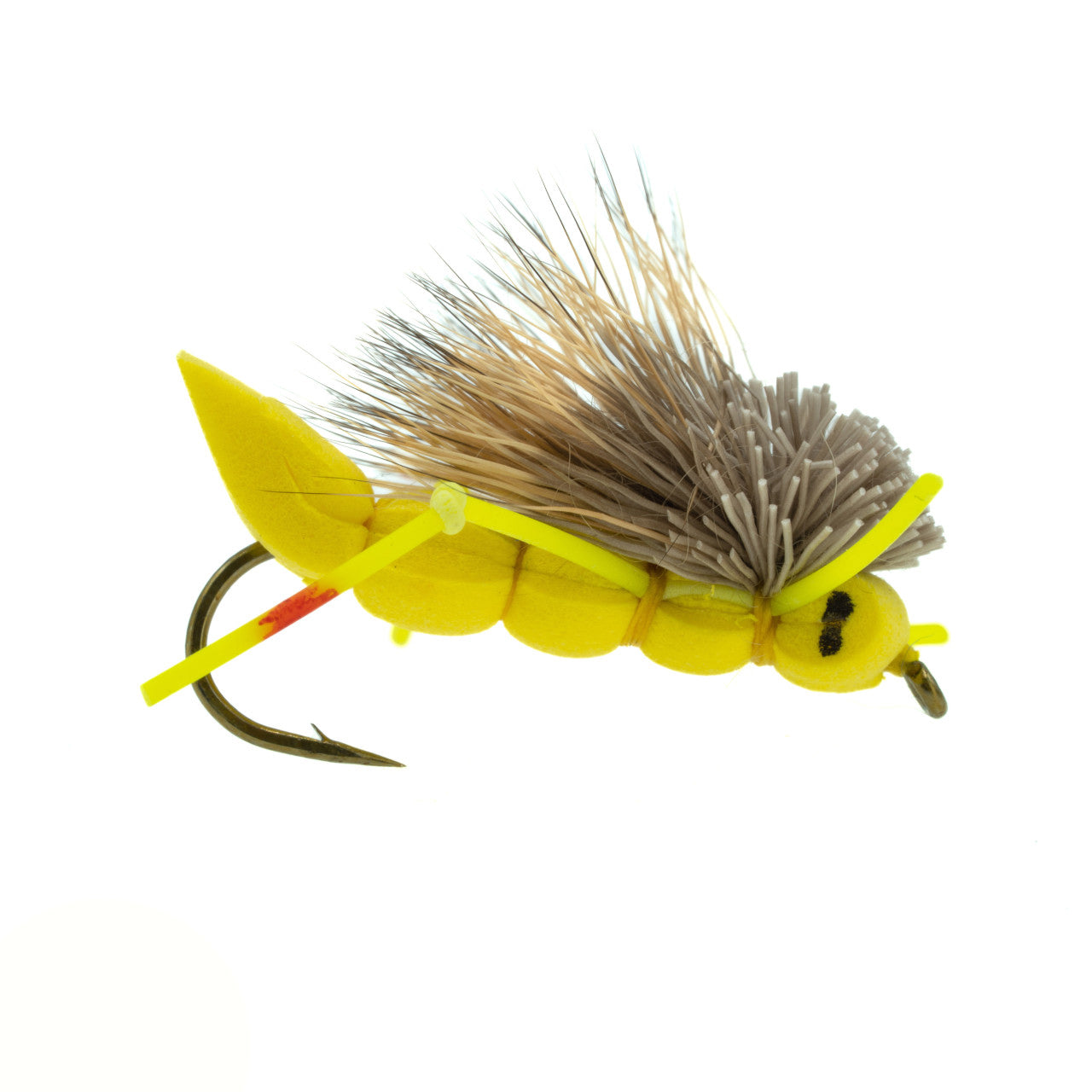 Charlie Boy Hopper, Craven's – charliesflybox