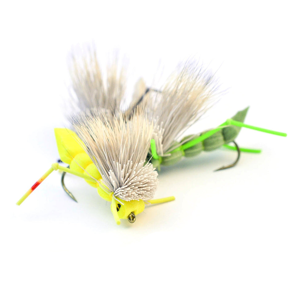 Charlie Craven Signature Patterns – charliesflybox