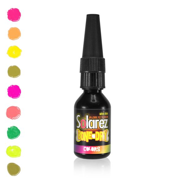 Colored Solarez Bone Dry – charliesflybox