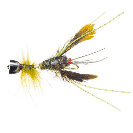 Cowbell Cray, Mill's – charliesflybox