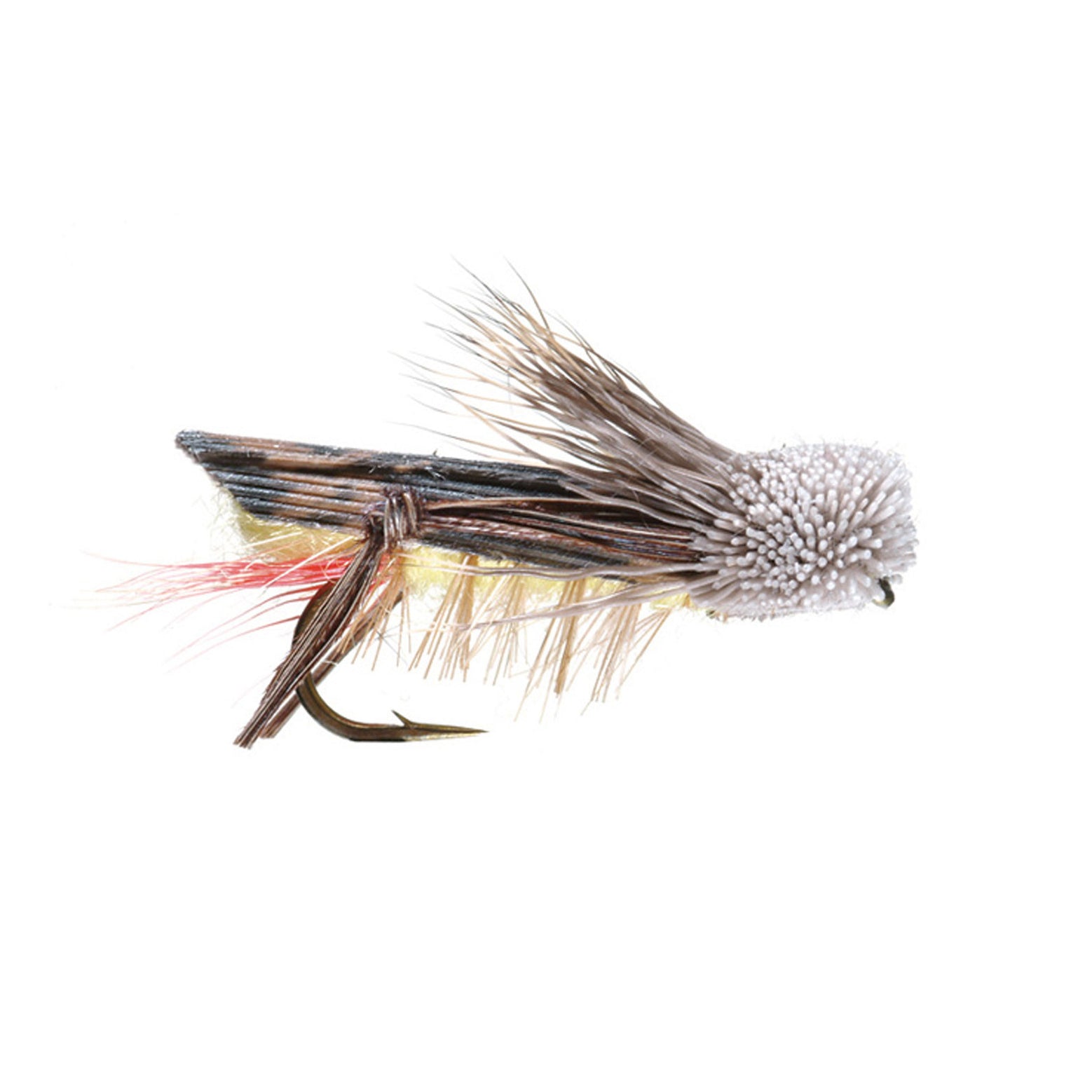 Dave's Hopper – charliesflybox