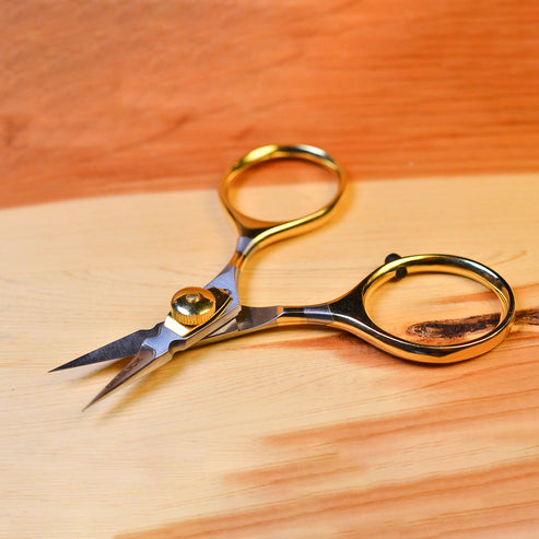 Dr. Slick Razor Scissors – charliesflybox