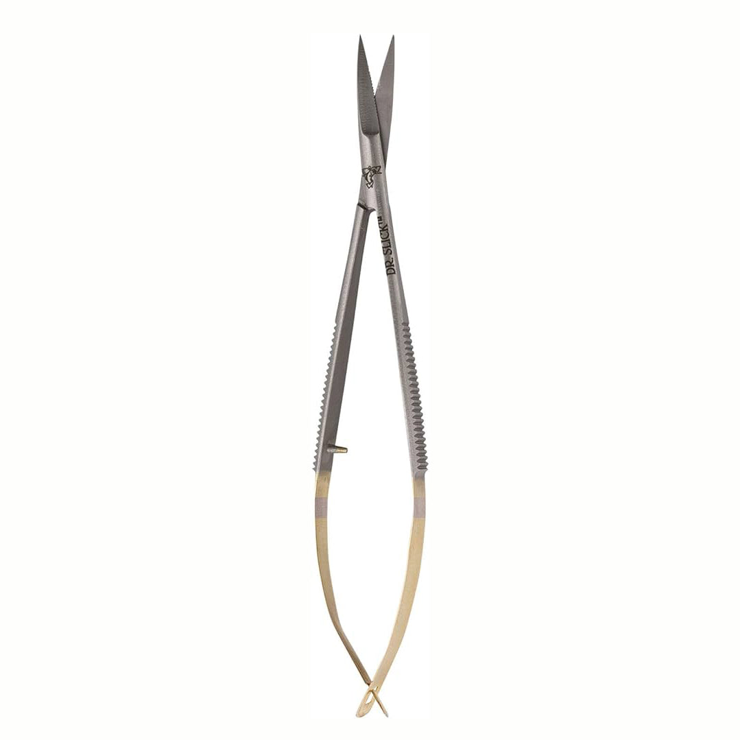 Dr. Slick Spring Iris Scissors – charliesflybox