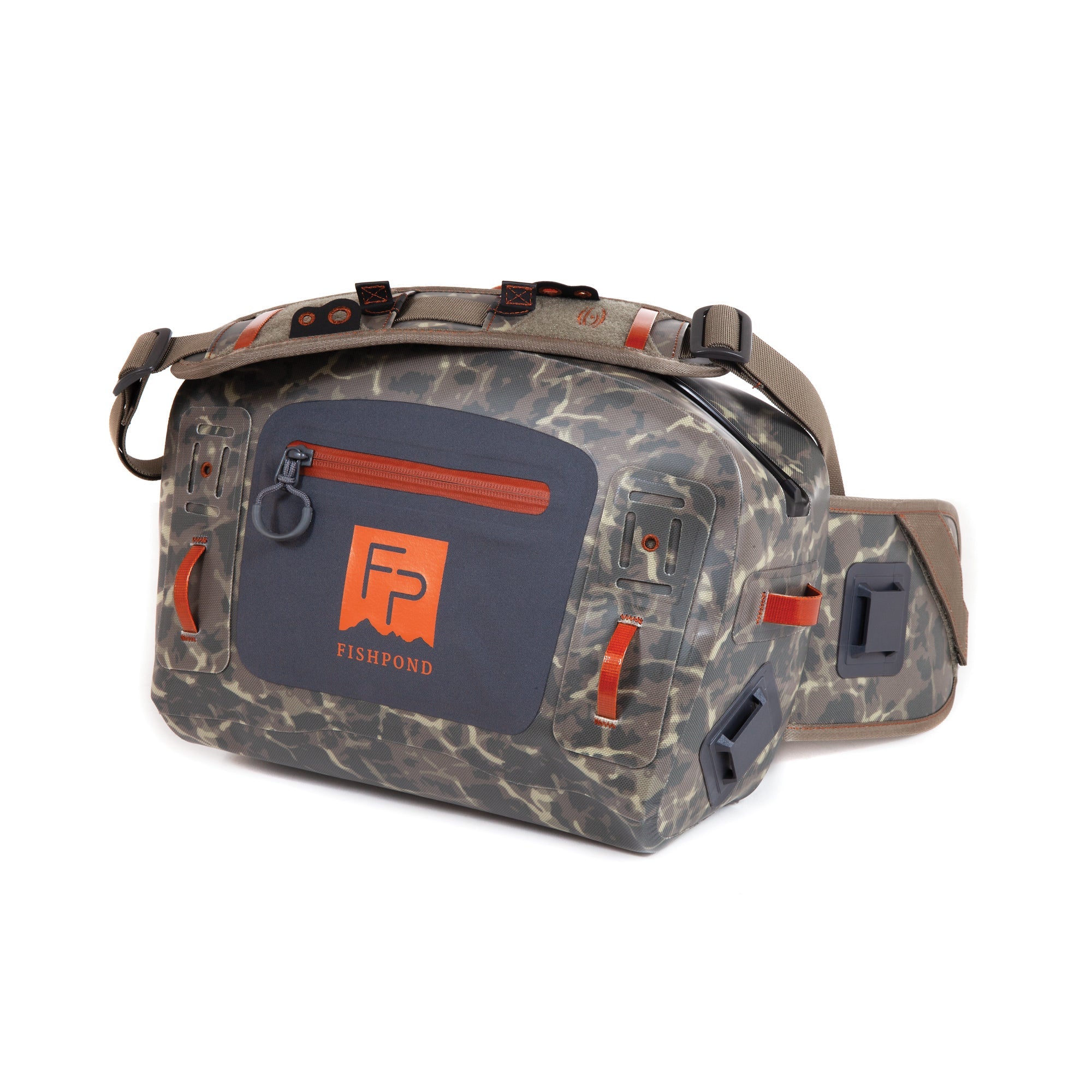Fishpond Thunderhead Submersible Lumbar Pack – charliesflybox