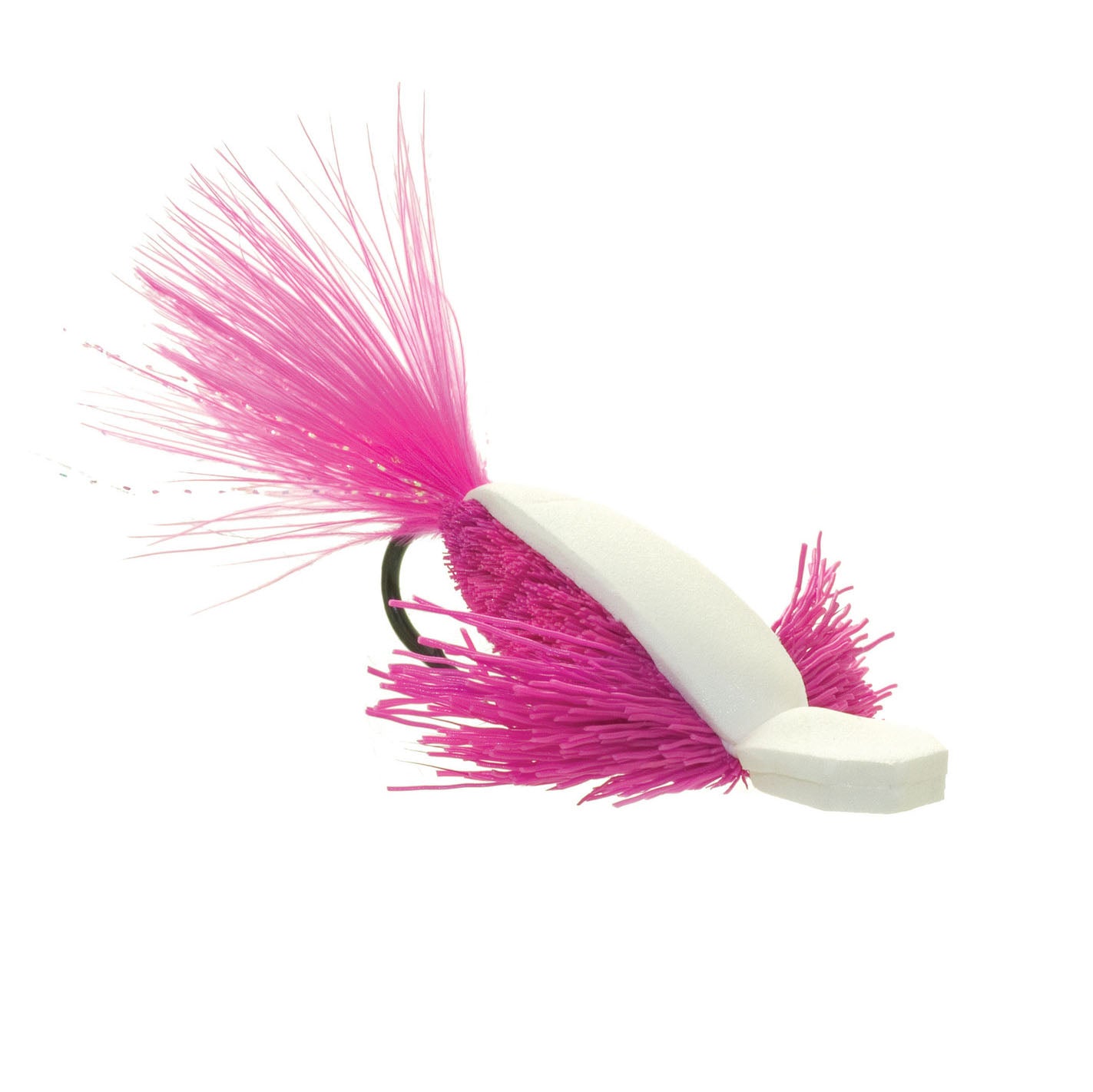 Foam Top Wog – charliesflybox