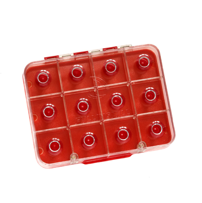 Fulling Mill Dubbing Box – charliesflybox