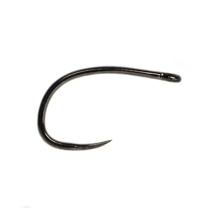 Fulling Mill Grub Boss Hooks – charliesflybox
